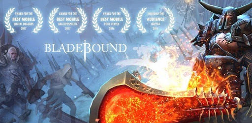 Bladebound: Hack and Slash Action RPG for PC - Free Download & Install on Windows PC, Mac
