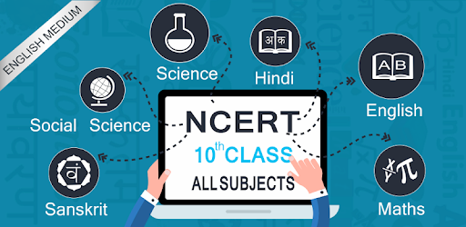 NCERT Class 10th All Books - English Medium for PC - Free Download ...