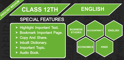 12th English Reference Books for NCERT and CBSE for PC - Free Download ...