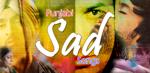 Punjabi Sad Songs for PC - Free Download & Install on Windows PC, Mac