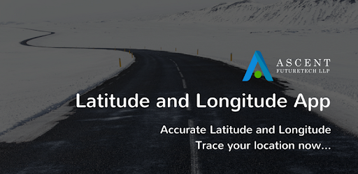 LatLong Accurate Latitude and Longitude GPS App for PC - Free Download ...