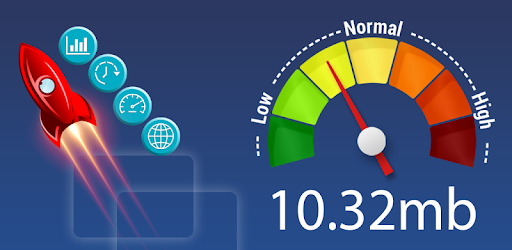 Easy Speed Test: Fast and Quick for PC - Free Download & Install on ...