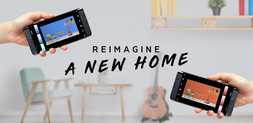 Colour with Asian Paints - Wall Paint & Design App for PC - Free ...