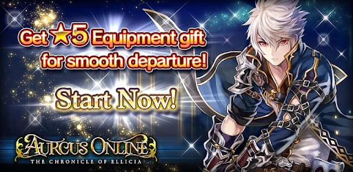 Aurcus Online MMORPG for PC - Free Download & Install on Windows PC, Mac