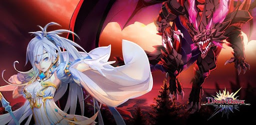 Dawn Break -Origin- for PC - Free Download & Install on Windows PC, Mac