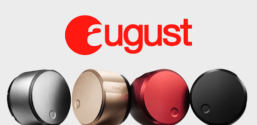 August Home for PC - Free Download & Install on Windows PC, Mac