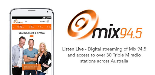 Mix 94.5 for PC - Free Download & Install on Windows PC, Mac