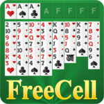 FreeCell Classic for PC - Free Download & Install on Windows PC, Mac