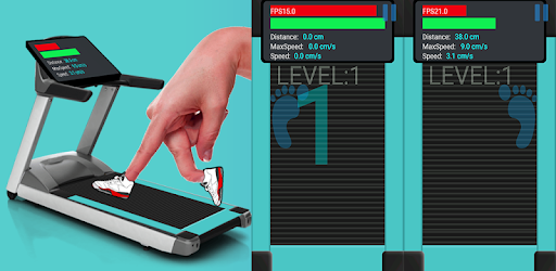 Finger Treadmill Running for PC - Free Download & Install on Windows PC ...