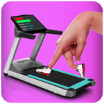 Finger Treadmill Running for PC - Free Download & Install on Windows PC ...