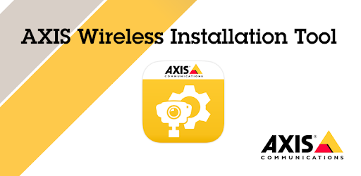 AXIS Wireless Install’n Tool for PC - Free Download & Install on ...