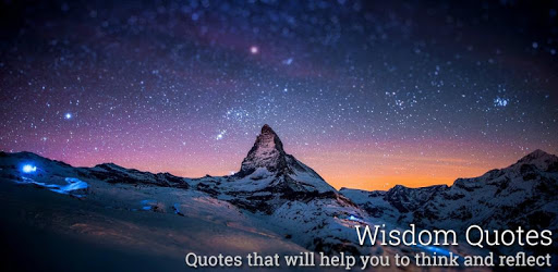 Wisdom Quotes for PC - Free Download & Install on Windows PC, Mac