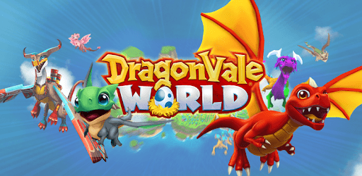 DragonVale World for PC - Free Download & Install on Windows PC, Mac