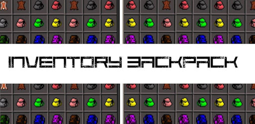 Inventory Backpack Mod for MCPE for PC - Free Download & Install on ...