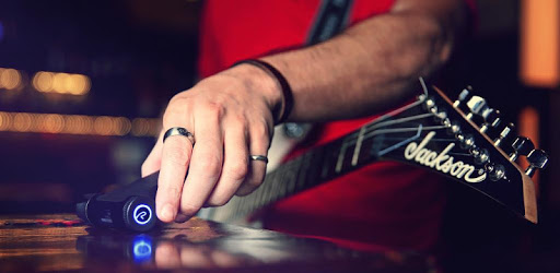 Roadie Tuner - Free Guitar Tuner & Bass Tuner App for PC - Free ...
