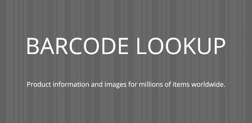 Barcode Lookup for PC - Free Download & Install on Windows PC, Mac