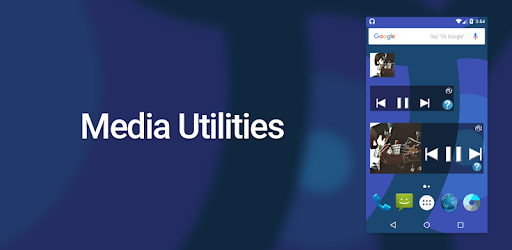 Media Utilities for PC - Free Download & Install on Windows PC, Mac