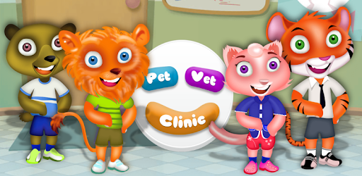 Pet Vet Clinic Game for Kids for PC - Free Download & Install on ...