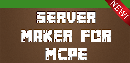Server Maker For Minecraft PE for PC - Free Download & Install on ...