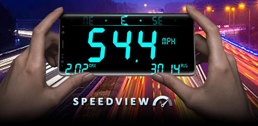 GPS Speedometer App: Car Speed Odometer Trip Meter for PC - Free ...