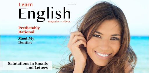 Learn English Magazine for PC - Free Download & Install on Windows PC, Mac