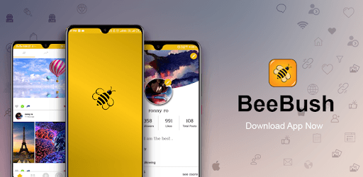 Bee Bush for PC - Free Download & Install on Windows PC, Mac