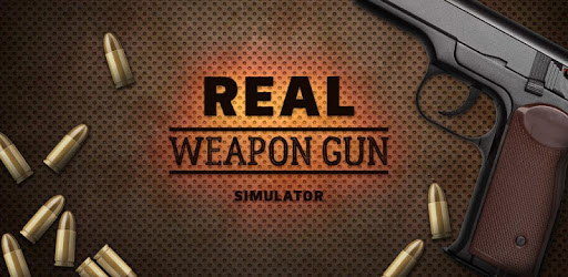 Real Weapon Gun Simulator for PC - Free Download & Install on Windows ...