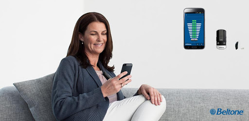 Beltone SmartRemote for PC - Free Download & Install on Windows PC, Mac