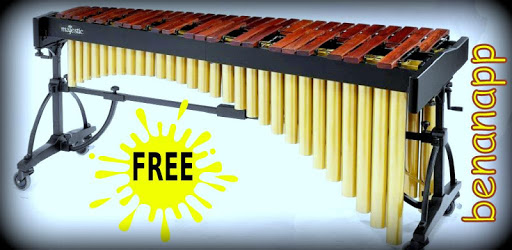 original marimba for PC - Free Download & Install on Windows PC, Mac