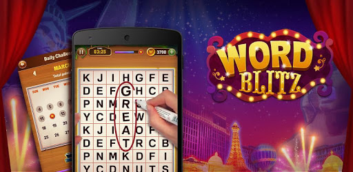Word Blitz: Free Word Game & Challenge for PC - Free Download & Install ...