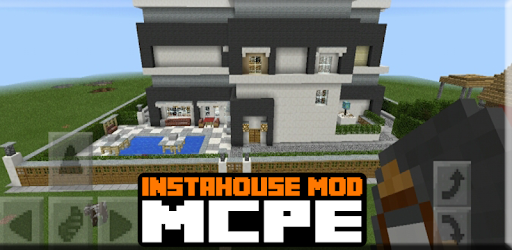 Insta House for Minecraft for PC - Free Download & Install on Windows ...