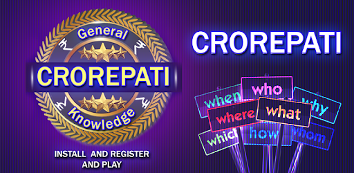 Crorepati 2018 Game for PC - Free Download & Install on Windows PC, Mac