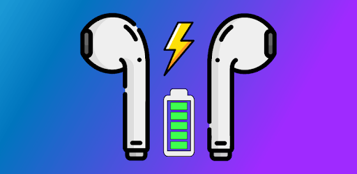 PodAir - AirPods Battery Level for PC - Free Download & Install on ...
