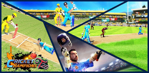 Cricket Champions T20 18 : Cricket Games for PC - Free Download ...