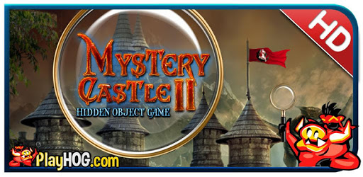 Challenge #115 Mystery Castle 2 Hidden Object Game for PC - Free ...