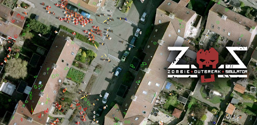 Zombie Outbreak Simulator for PC - Free Download & Install on Windows ...