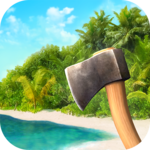 Ocean Is Home: Survival Island for PC - Free Download & Install on ...