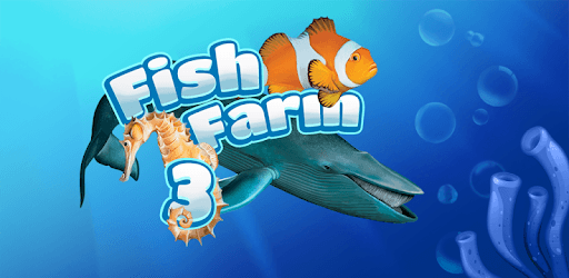 Fish Farm 3 - 3D Aquarium Simulator for PC - Free Download & Install on ...