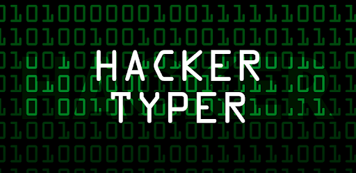 Hackertyper for PC - Free Download & Install on Windows PC, Mac