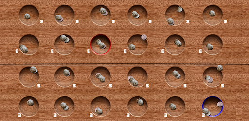 Morabaraba game for PC - Free Download & Install on Windows PC, Mac