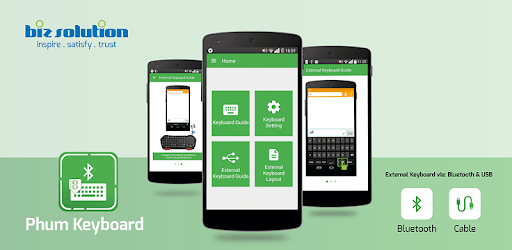 Phum Keyboard for PC - Free Download & Install on Windows PC, Mac