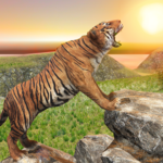 Ultimate Tiger Family Wild Animal Simulator Games for PC - Free ...