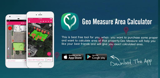 Geo Measure Area calculator for PC - Free Download & Install on Windows ...