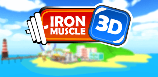 3D bodybuilding fitness game - Iron Muscle for PC - Free Download ...