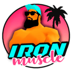 3D bodybuilding fitness game - Iron Muscle for PC - Free Download ...