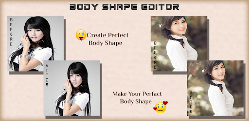 Body Shape Editor for PC - Free Download & Install on Windows PC, Mac