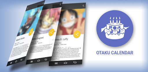 Otaku Calendar for PC - Free Download & Install on Windows PC, Mac