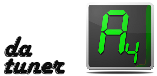 Tuner - DaTuner for PC - Free Download & Install on Windows PC, Mac