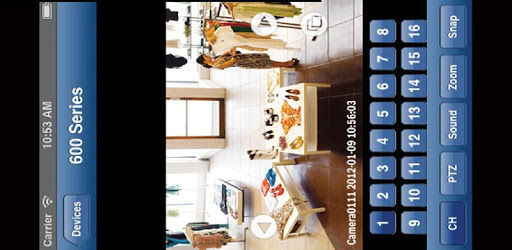 Bosch DVR Viewer for PC - Free Download & Install on Windows PC, Mac