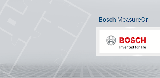 Bosch MeasureOn for PC - Free Download & Install on Windows PC, Mac